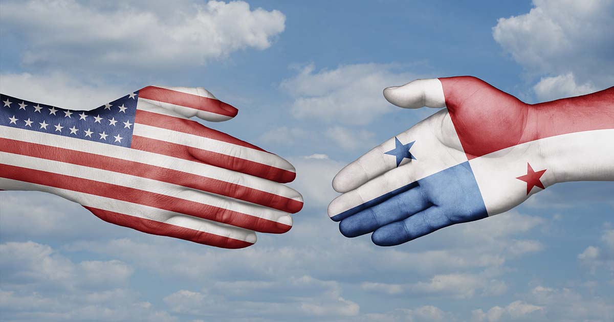 The Zonian Experience - The Panama Resident