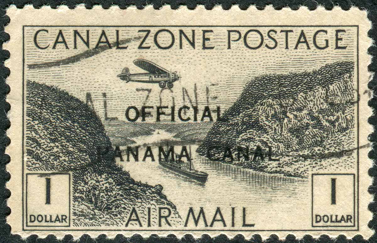 The Zonian Experience - The Panama Resident