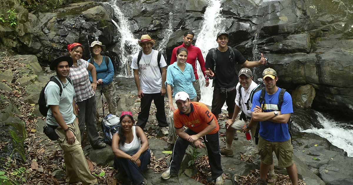 Discovering the “Orchid’s Trail” - The Panama Resident